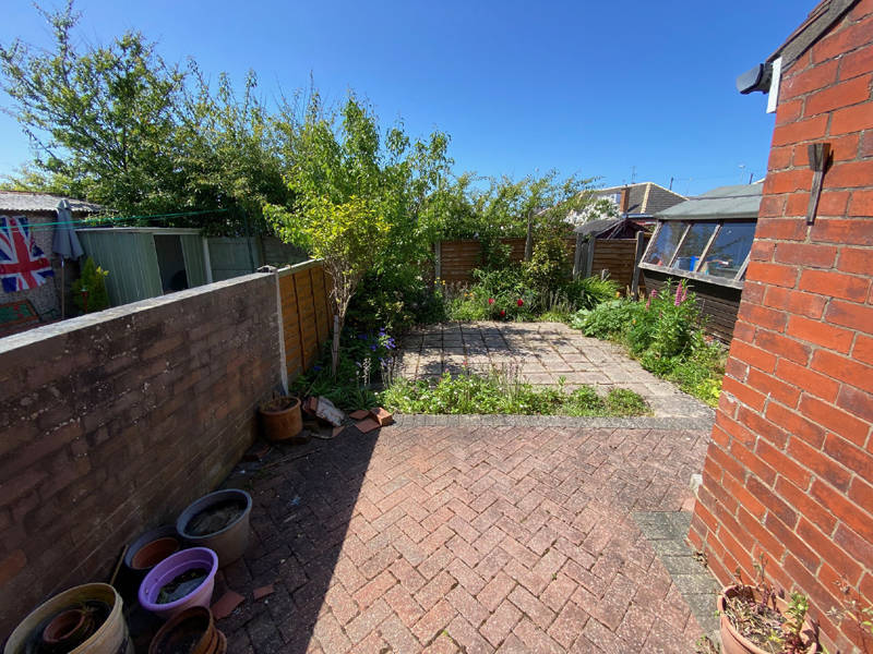 OIEO £140,000 - SHERINGHAM AVENUE - THORNTON CLEVELEYS - FY5 3AD