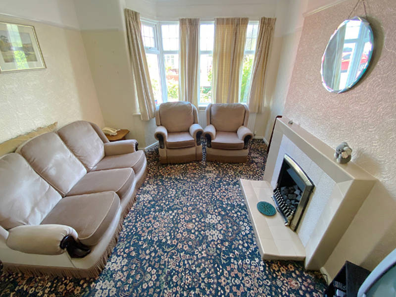 OIEO £140,000 - SHERINGHAM AVENUE - THORNTON CLEVELEYS - FY5 3AD