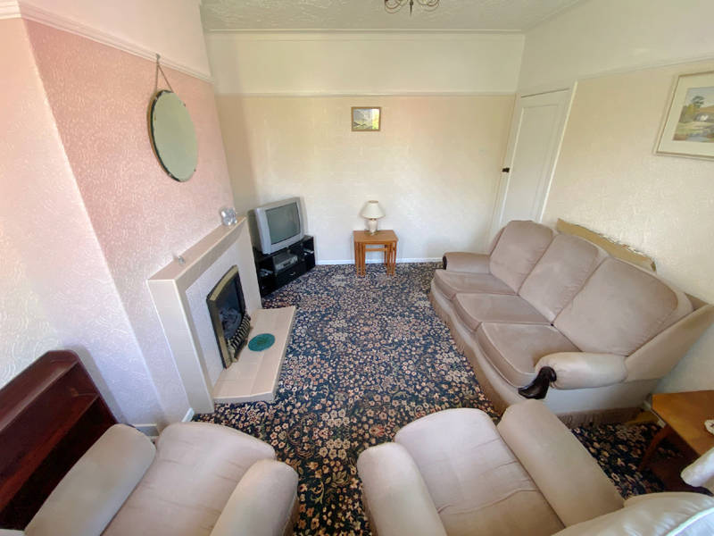 OIEO £140,000 - SHERINGHAM AVENUE - THORNTON CLEVELEYS - FY5 3AD