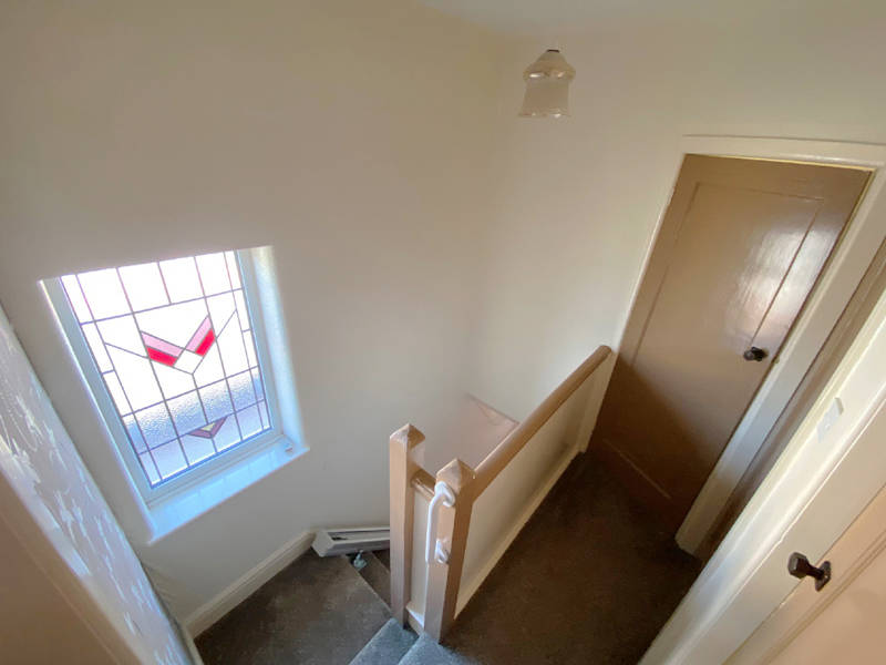 OIEO £140,000 - SHERINGHAM AVENUE - THORNTON CLEVELEYS - FY5 3AD