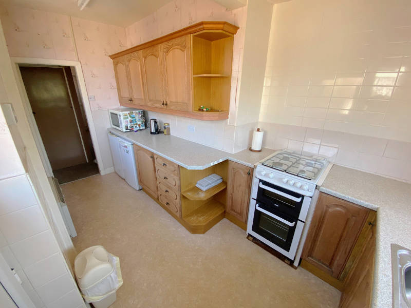 OIEO £140,000 - SHERINGHAM AVENUE - THORNTON CLEVELEYS - FY5 3AD