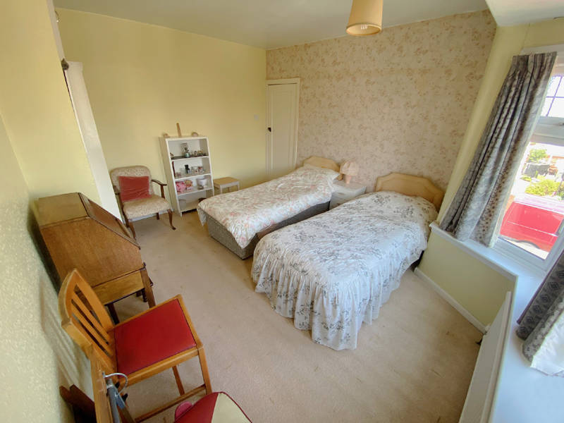 OIEO £140,000 - SHERINGHAM AVENUE - THORNTON CLEVELEYS - FY5 3AD