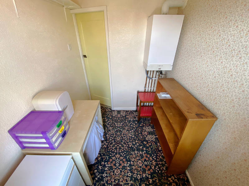 OIEO £140,000 - SHERINGHAM AVENUE - THORNTON CLEVELEYS - FY5 3AD