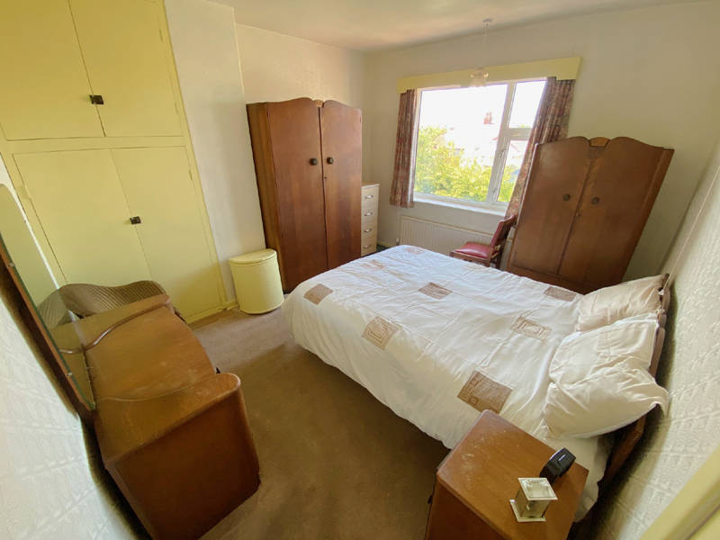 OIEO £140,000 - SHERINGHAM AVENUE - THORNTON CLEVELEYS - FY5 3AD