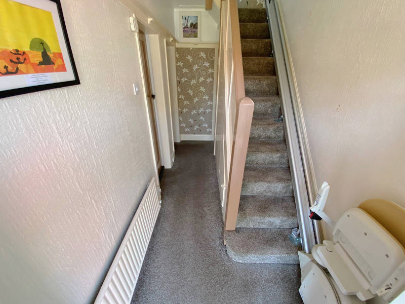 OIEO £140,000 - SHERINGHAM AVENUE - THORNTON CLEVELEYS - FY5 3AD