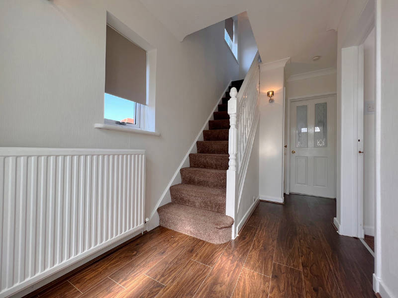 OIEO £170,000 - EVEREST DRIVE - BISPHAM - BLACKPOOL - FY2 9DP