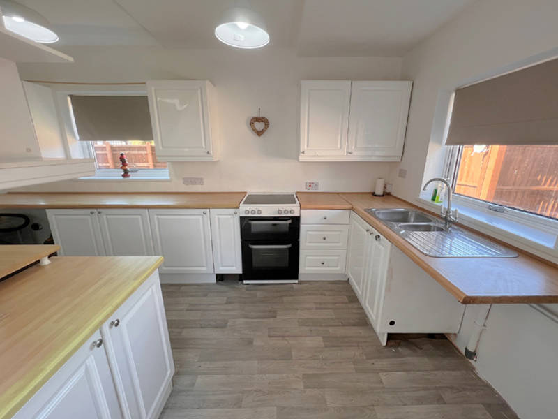 OIEO £170,000 - EVEREST DRIVE - BISPHAM - BLACKPOOL - FY2 9DP