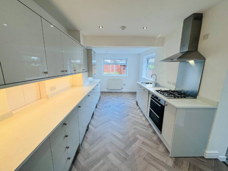 £199,950 - FAIRHOLMES WAY - THORNTON CLEVELEYS - FY5 2SJ