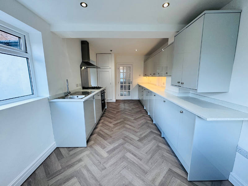 £199,950 - FAIRHOLMES WAY - THORNTON CLEVELEYS - FY5 2SJ